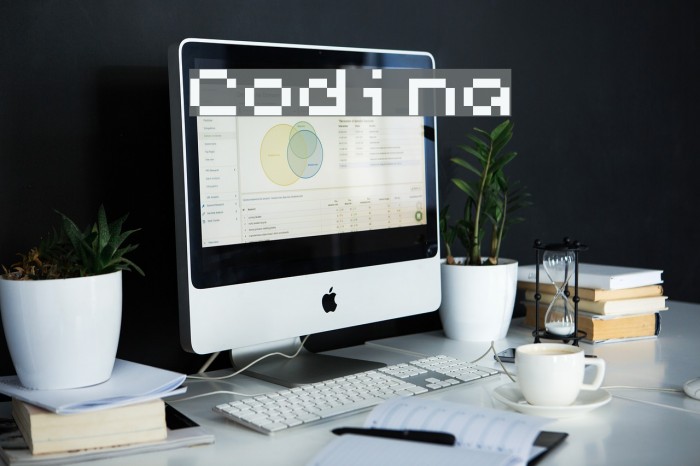Codina Font - FFonts.net