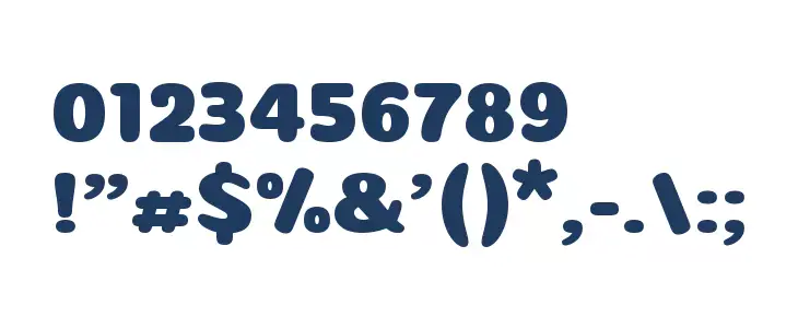 Coiny Cyrillic Font | Free Download (TTF/OTF) | FFonts.net