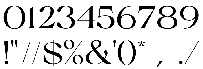 CollingarDEMO Font - FFonts.net