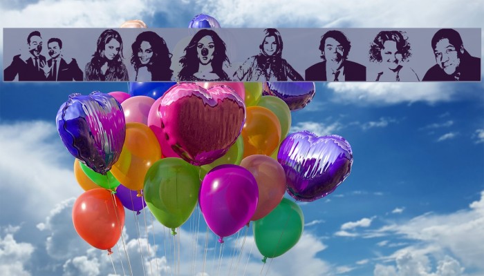 Comic Relief Medium Font - FFonts.net