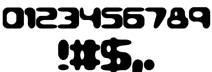 Conduit [BRK] Font - FFonts.net