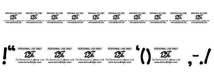 Content Creator Font - FFonts.net