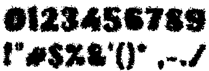 Cool Ice Font - FFonts.net