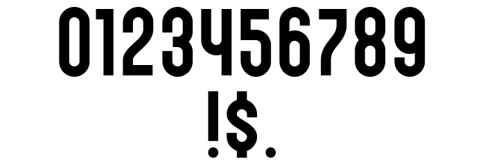 Coyote Font - FFonts.net
