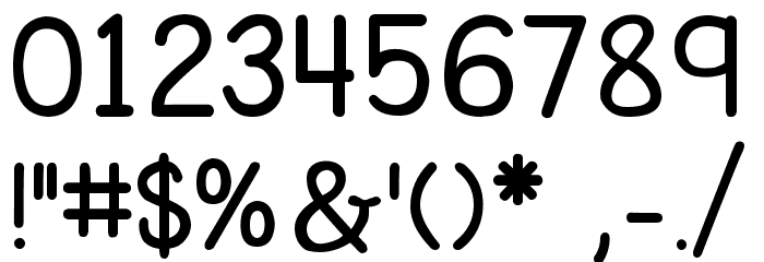 Cozy Caps Font - FFonts.net