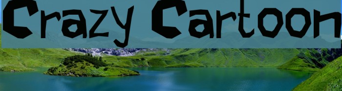 Crazy Cartoon Font - FFonts.net