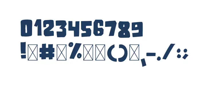 Crispy Cream Bold Font | Free Download (TTF/OTF) | FFonts.ne
