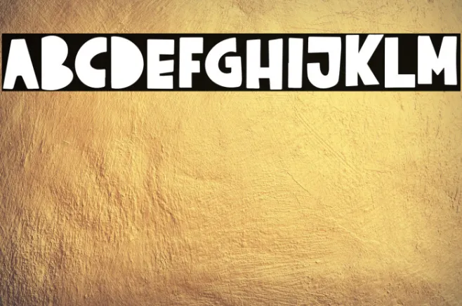 Crispy Cream Bold Font | Free Download (TTF/OTF) | FFonts.ne
