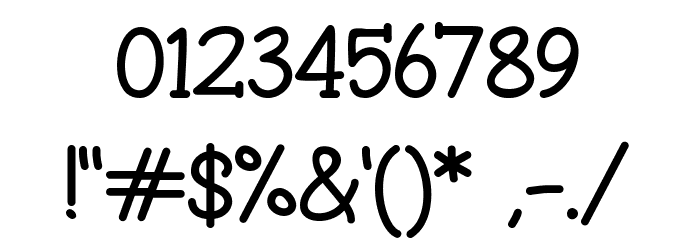 Cuby-Cuby Font - FFonts.net