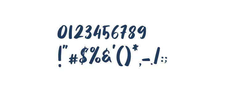 Cuddly Kid Handwriting Font | Free Download (TTF/OTF) | FFon