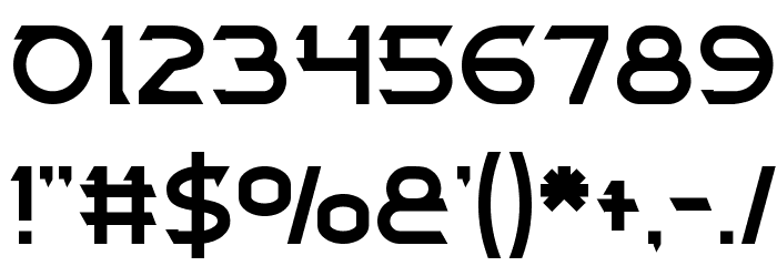 CYBERTOOTH-Light Font - FFonts.net