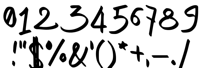 Cyroulese Regular Font - FFonts.net