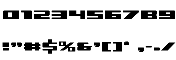 Dassault Regular Font - FFonts.net