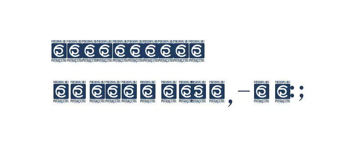 Daysha Personal Use Font | Free Download (TTF/OTF) | FFonts.