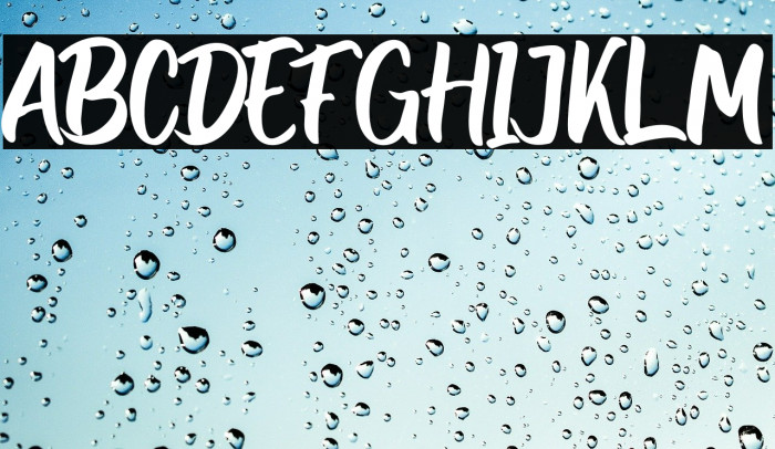 Dellana Font - FFonts.net