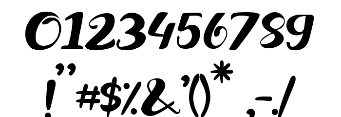 Delphine Font - FFonts.net