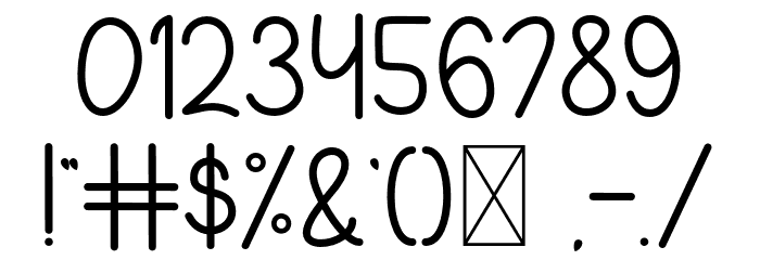 Devany Font - FFonts.net