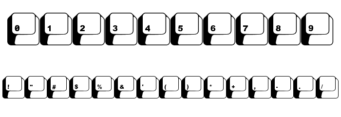 DH GENTRY Font - FFonts.net