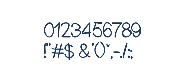 Dhizar Font | Free Download (TTF/OTF) | FFonts.net