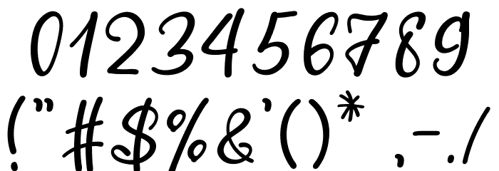 Distant Font - FFonts.net