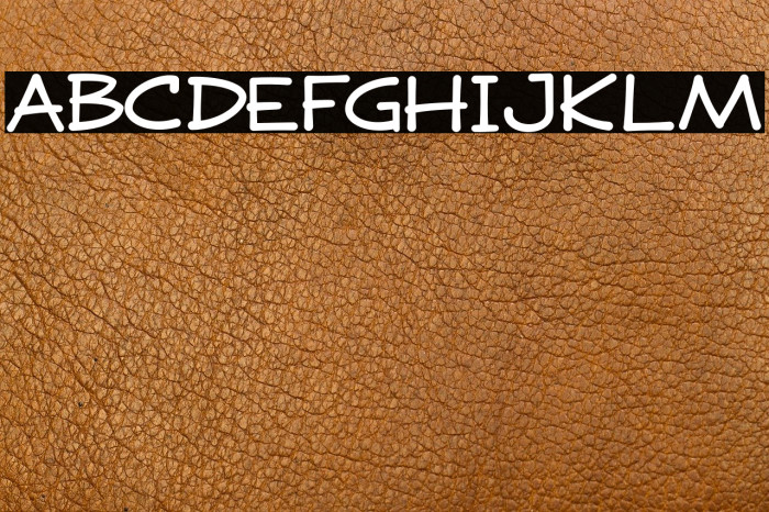 DOJO PEN MASTER DEMO Font - FFonts.net