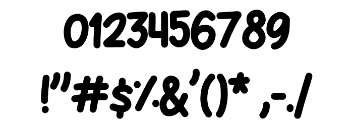 DOLBY ALMOST DEMO Font - FFonts.net