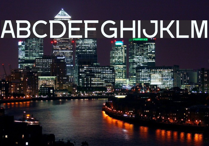 DocumentTwo Font - FFonts.net