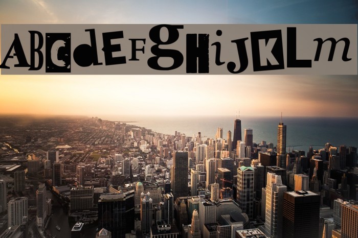 doctor punk Font - FFonts.net