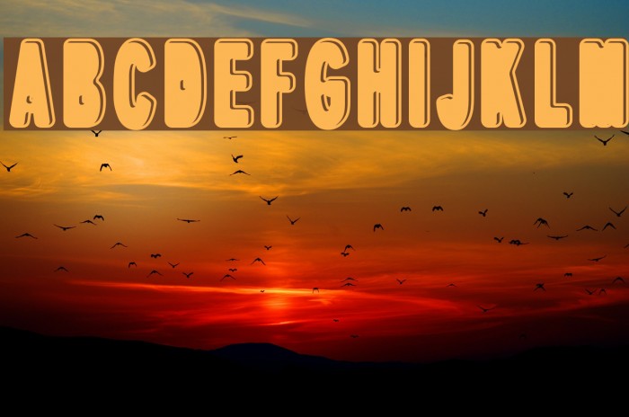 dPopper Font - FFonts.net