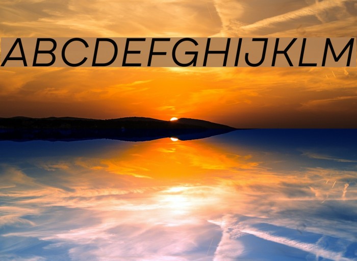 DraftB-RegularIta Font - FFonts.net