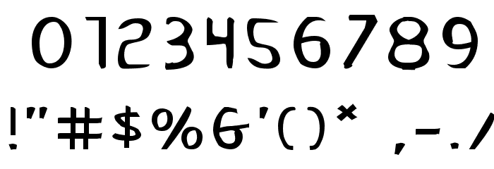 Drafting Table Expanded Font - FFonts.net