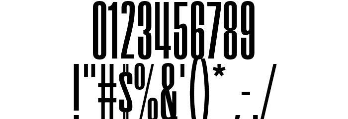 Droid-Regular Font - FFonts.net