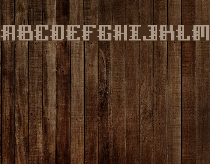 Dubstep Blackletter Font - FFonts.net