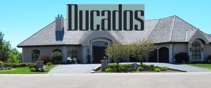 Ducados Font - FFonts.net