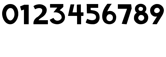 DuckTales Font - FFonts.net