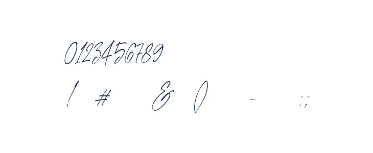 Edward Signature Regular Font - Free Download (TTF/OTF) | FF