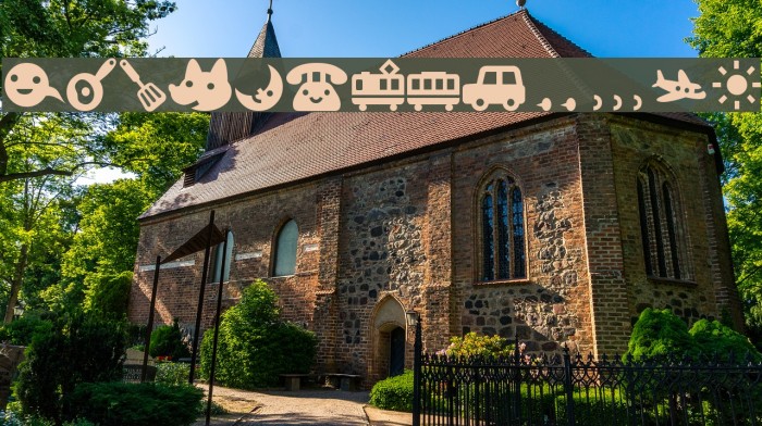 Efon Font - FFonts.net