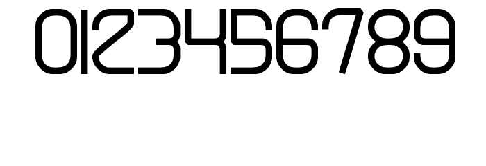 Electro Static RAIN Font - FFonts.net