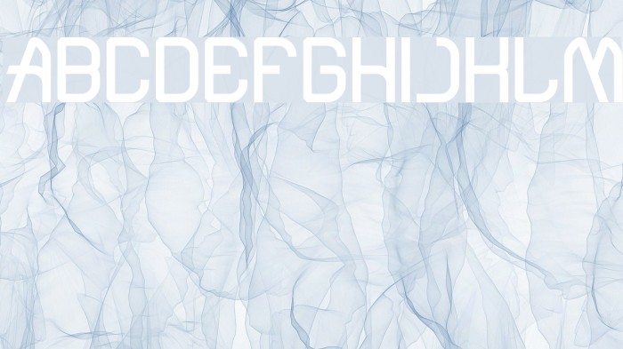 Electro Static Rain Bold Font - FFonts.net