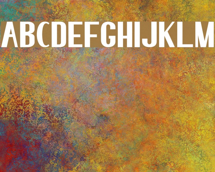 elma 02 Font - FFonts.net