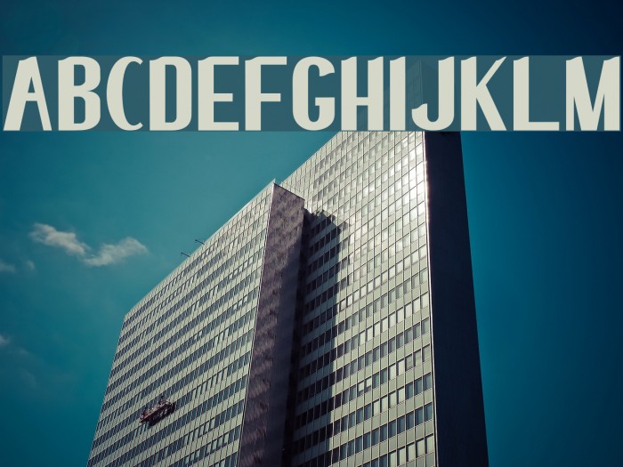 elma 03 Font - FFonts.net