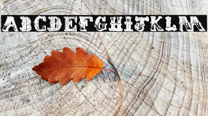 Eminent Font - FFonts.net