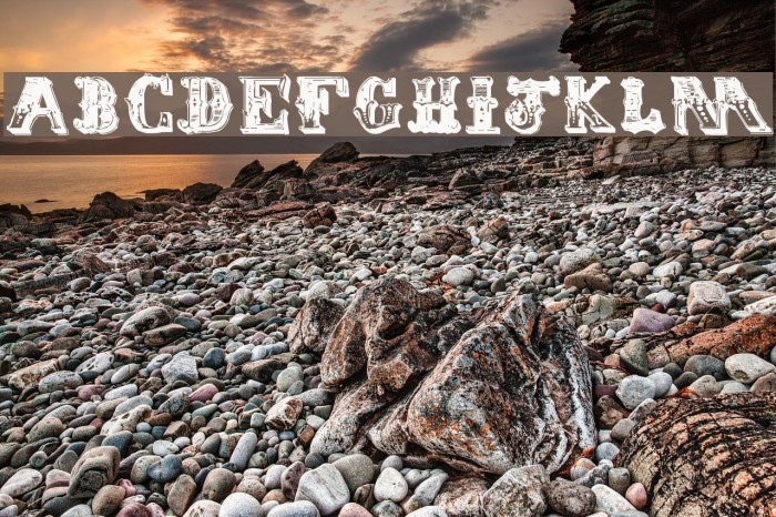 Eminent Font - FFonts.net