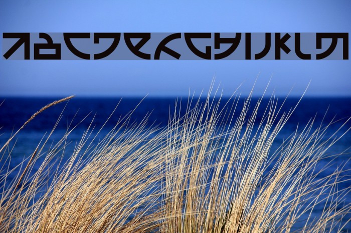 emison Font - FFonts.net