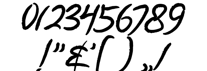 ENEMY Font - FFonts.net