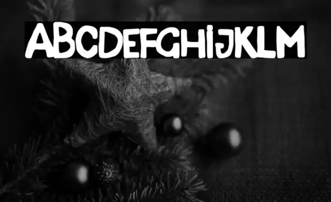 En el punto de partida Font | Free Download (TTF/OTF) | FFonts.net