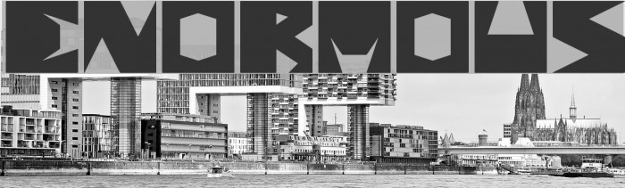 enormous Font - FFonts.net