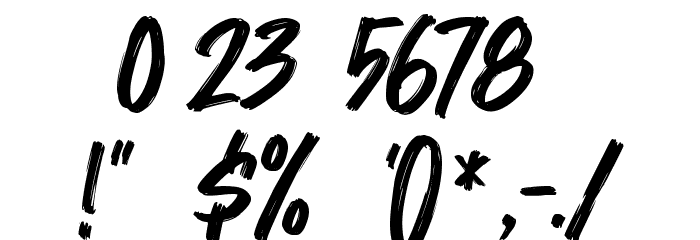 Errorism Font - FFonts.net