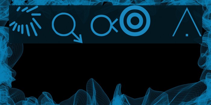 ESRI Cartography Font - FFonts.net