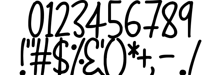 Express Yourself Font - FFonts.net